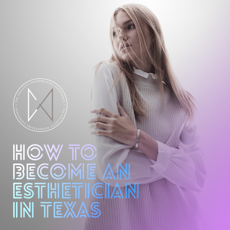 Beauty School in Dallas, Texas | COLLECTIV Academy