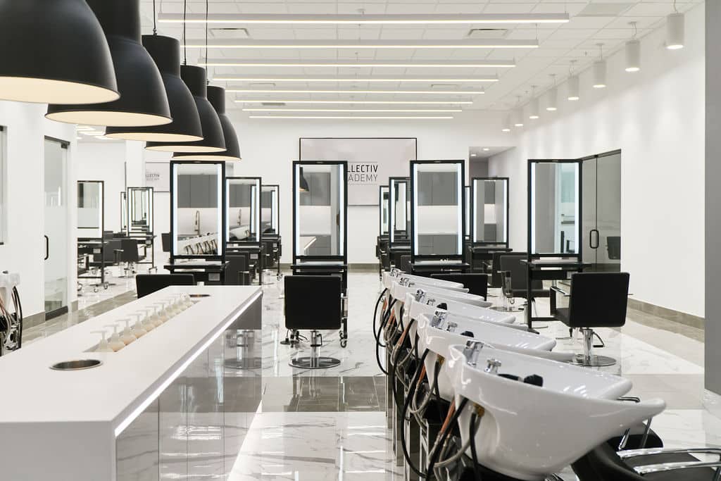 Texas | COLLECTIV Academy