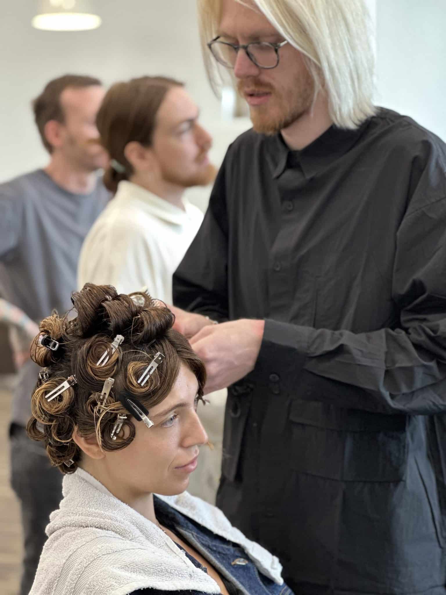 Cosmetology School in Dallas, TX| COLLECTIV Academy